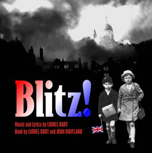 Lionel BART, músico y letrista - Love4Musicals